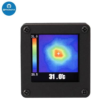 Amg8833 Infrared Thermal Imager Thermograph Camera Temperature Sensor