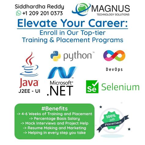 Magnus Technology Solutions Magnus 𝘞𝘦 𝘩𝘢𝘷𝘦 𝘰𝘱𝘦𝘯𝘪𝘯𝘨𝘴 𝘪𝘯 Salesforce 𝘧𝘰𝘳 𝘰𝘶𝘳 𝘤𝘭𝘪𝘦𝘯𝘵𝘴 𝘞𝘦 𝘢𝘳𝘦