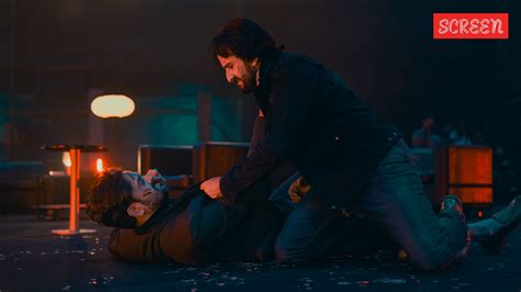 Saif Ali Khan On Working With Jaideep Ahlawat In Jewel Thief ‘i Was Reminded How Much An Actor