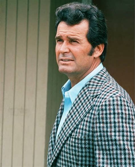 James Garner 2014
