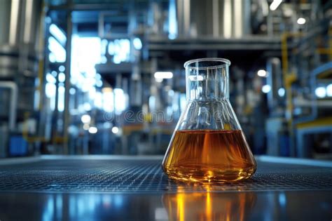 Flask On Table Stock Image Image Of Serving Liquid 373150169