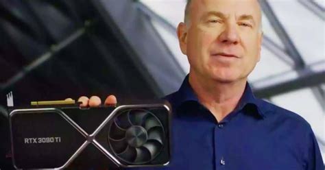 Another Nvidia Gpu Shortage Approaches As Ai Tools Gain Popularity