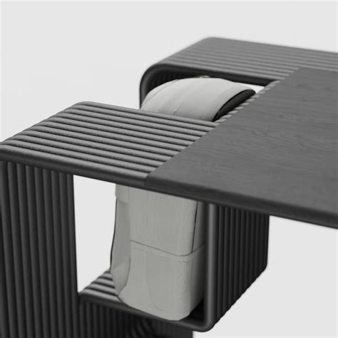 Flow Desk Behance Behance