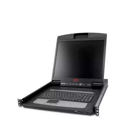 APC AP5719 19Inches Rack LCD Console Drawers Online At Best Price In Singapore Only On