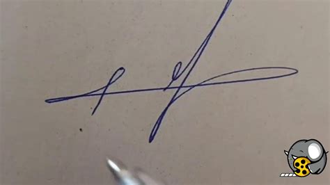 امضاء ساده شاید خوشتون بیاد فیلو