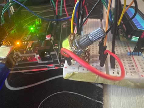 Lcd Display Lights Up But Doesnt Print Anything Displays Arduino Forum