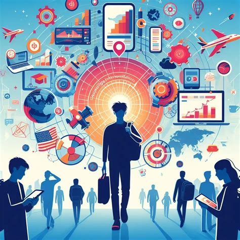 Exploring The Role Of Technology In International Economics