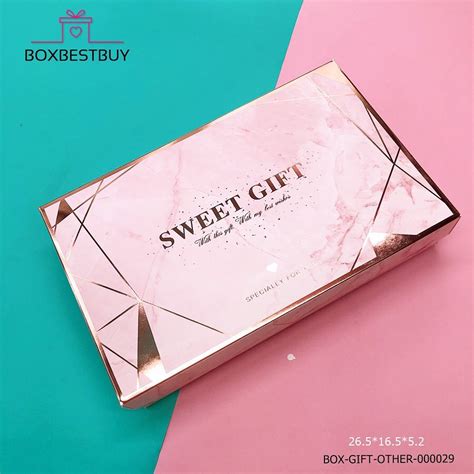 สวยหรูดูแพงเป็นเรื่องๆไป ชมพู ทอง โรสโกลด์ หวานเจี๊ยบ รับไปสัก 20 เซ็ทดีไหมน้า ขนาด 26 5 16 5 5