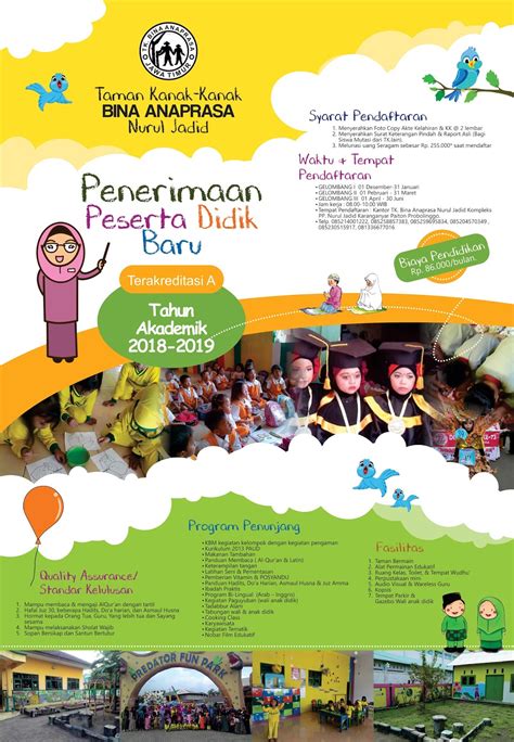 Desain Spanduk Penerimaan Siswa Baru Tk Cdr Desain Spanduk Kreatif Images Images And Photos Finder