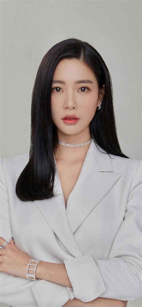 外国最漂亮的女明星头像图片大全 李成敏