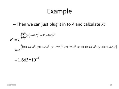 ppt classical hypothesis testing theory powerpoint presentation free