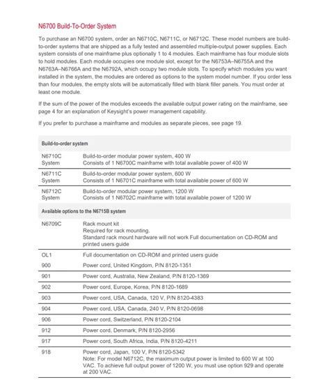 Keysight N6785a Source Measure Unit For Battery Drain Analysis