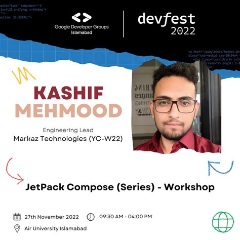 Kashif Mehmood On Linkedin Android Jetpackcompose Androidev