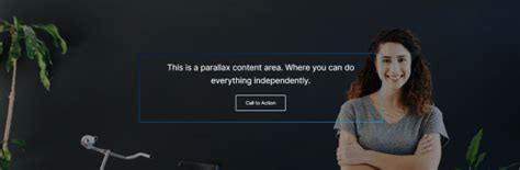 Wordpress Parallax Scroll Logichunt Inc