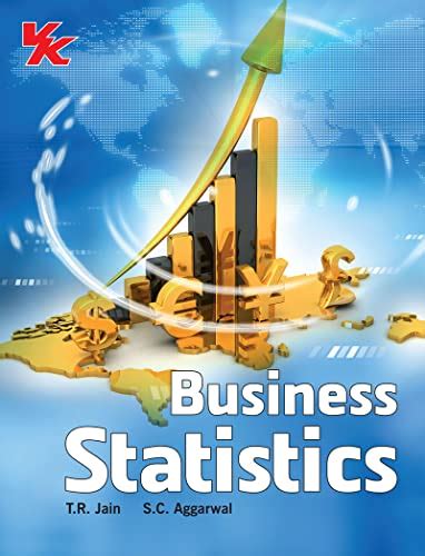 Business Statistics By Unknown Author Goodreads
