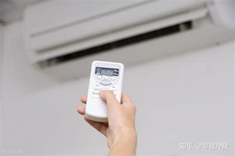 夏天空调一直开着费电还是一开一关更费电？教你看懂空调参数 知乎