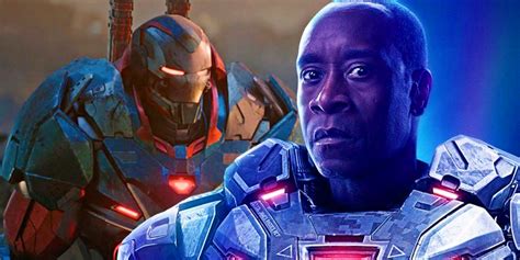 Marvels Final Iron Man Story Can Finally Pay Off Endgames Coolest