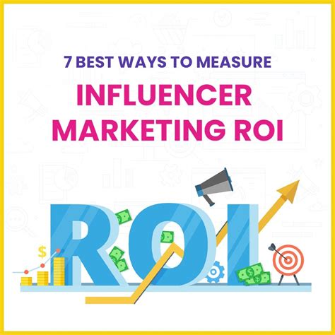 7 Best Ways To Measure Influencer Marketing Roi Vavo Digital