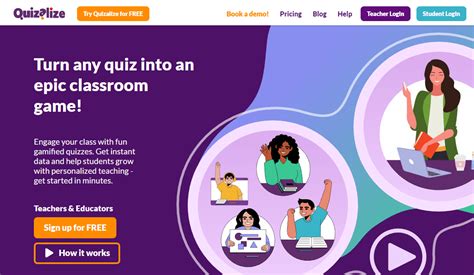Quizalize Education Assistant Explore 10000 Ai Tools And Explore