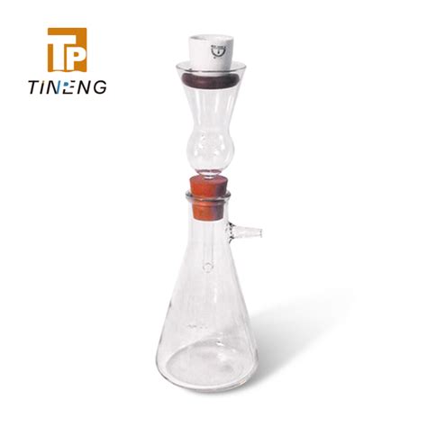 Bitumen Solubility Test Apparatus Tianpeng