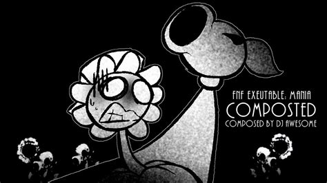 Composted Legacy Executable Mania Ost Youtube