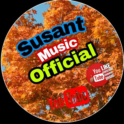 𝐒𝐮𝐬𝐚𝐧𝐭 𝐌𝐮𝐬𝐢𝐜 𝟗𝟗𝐅𝐦 Youtube