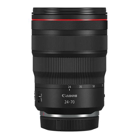 Заказать Фотоаппарат Canon EOS R5 Vlog 8K RF 24-70mm – цены, описание и ...