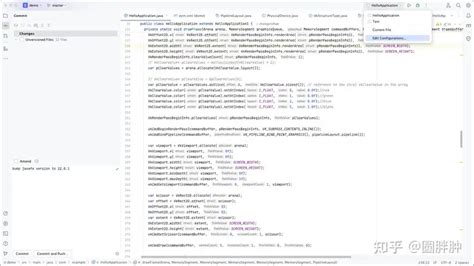 我已经把jdk设置为21了，为什么运行检测java版本的类却显示22版本的jdk？ 知乎
