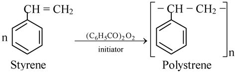 Polystyrene Definition Preparation Properties And Applications