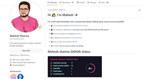 Techstarmahesh · Issue 1295 · Eddiehubcommunityawesome Github