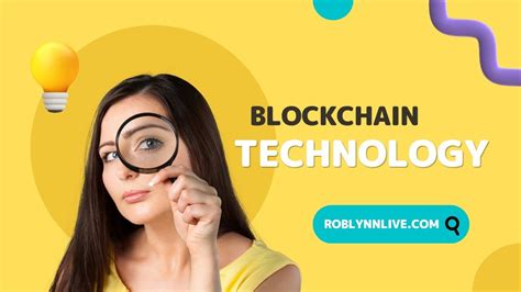 Blockchain TechnologyDecentralization Blocks Cryptography Consensus Mechanisms