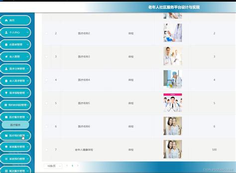 nodejs vue elementui老年人社区志愿者服务平台设计与实现python php java 面向老人志愿服务平台设计与实现功能