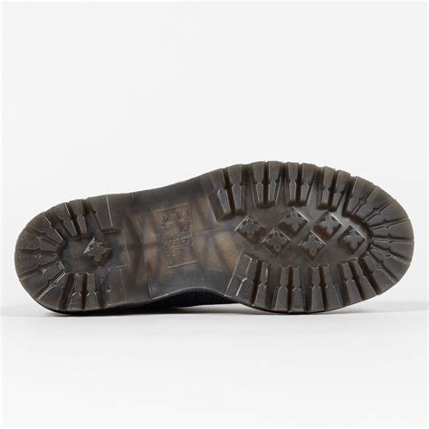 Dr Martens Church Black Nubuck Shouldernubuck Pebble Emboss Dr Martens Church Black Nubuck Shouldernubuck Pebble Emboss
