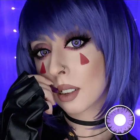 Purple Vampire