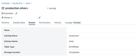 Deltatableforpathspark Path Doesnt Recognize T Databricks