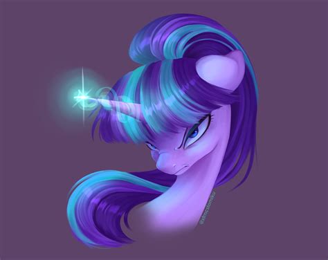 Starlight Glimmer Starlight Glimmer mlp art minor mlp art minor второстепенные