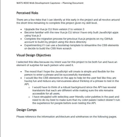 Capstone Project