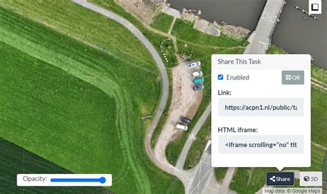 Cant Find Geotiff Viewer Webodm Opendronemap Community