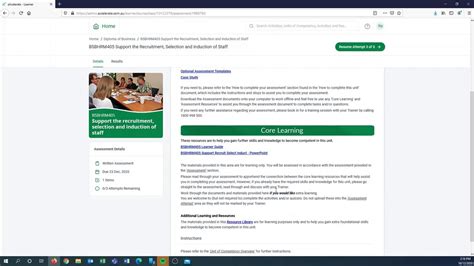 Using The Axcelerate Learner Platform Youtube