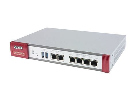Zyxel USG 40 Firewall | Kaufen auf Ricardo