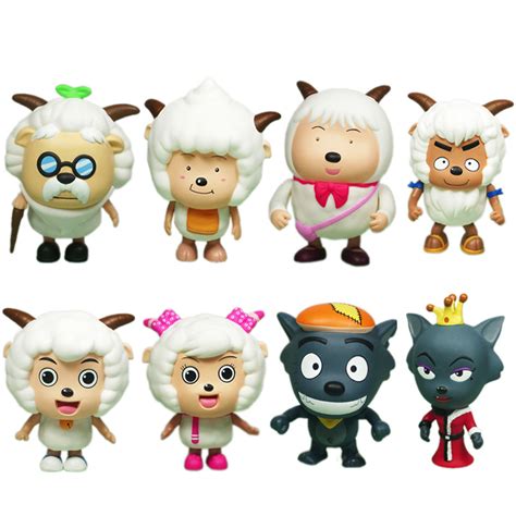 智能喜羊羊玩具 熊出没游戏机玩具 喜羊羊美羊羊 大山谷图库