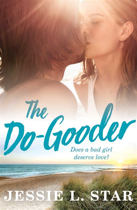 Do Gooder Ebook By Jessie L Star Official Publisher Page Simon