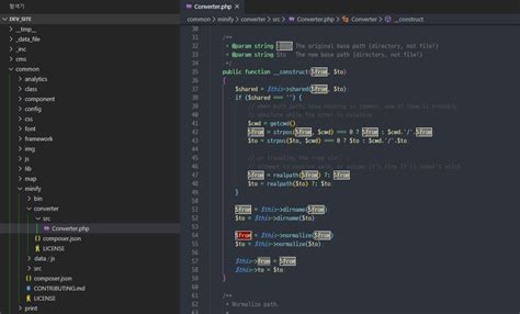 github koprodev vscode theme