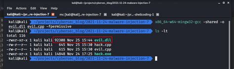 Classic Dll Injection Via Setwindowshookex Simple C Malware Cocomelonc