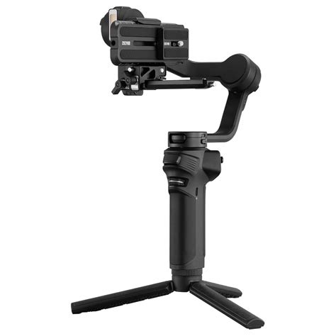 Pcfoto Zhiyun Weebill 3s