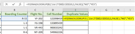Find Matching Values In Two Worksheets In Excel 5 Methods