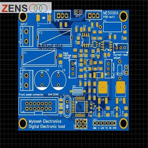 Unlocking Innovation The Power Of Custom PCB Assembly Andwin Circuits