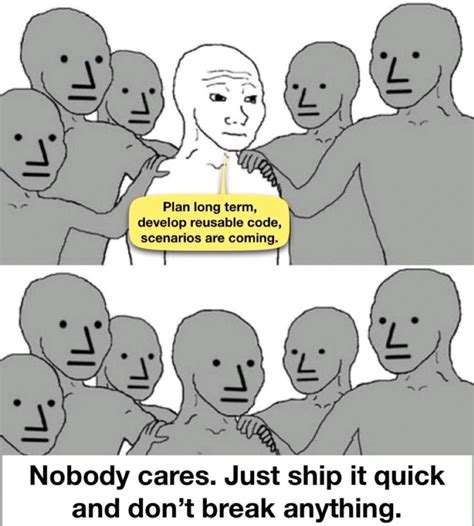 vimal vashisth on linkedin officehumor deadlines cleancode