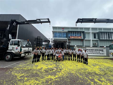 Zmc Zmc Engineering M Sdn Bhd And Azmc Machinery Sdn Bhd