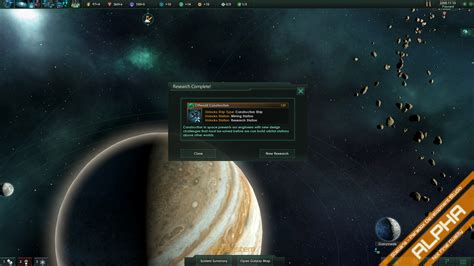 stellaris dev diary 11 research and technology paradox interactive